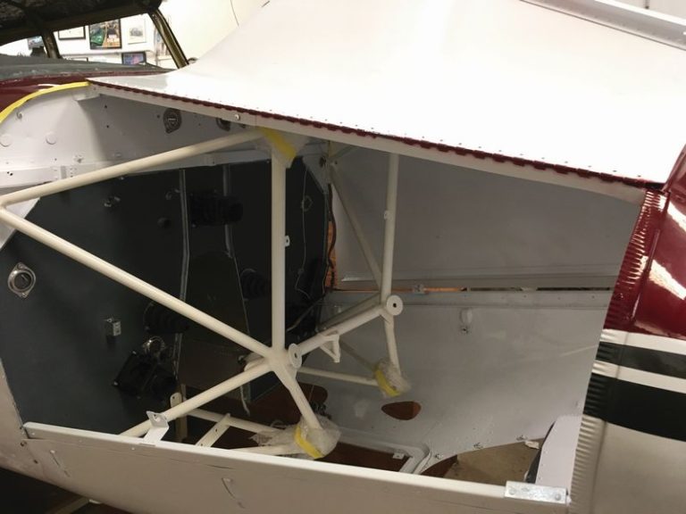 Rebuilding a Piper Engine | Piper Owner Society