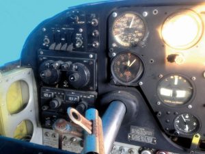 Upgrading a Comanche Panel (Comanche Restoration Series Part 4) | Piper ...