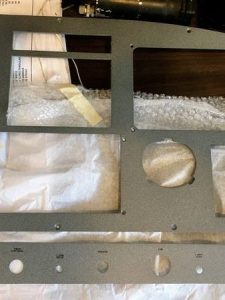 Upgrading a Comanche Panel (Comanche Restoration Series Part 4) | Piper ...