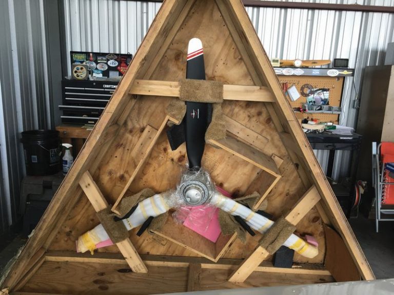 Rebuilding a Piper Engine | Piper Owner Society