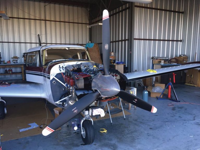 Rebuilding a Piper Engine | Piper Owner Society
