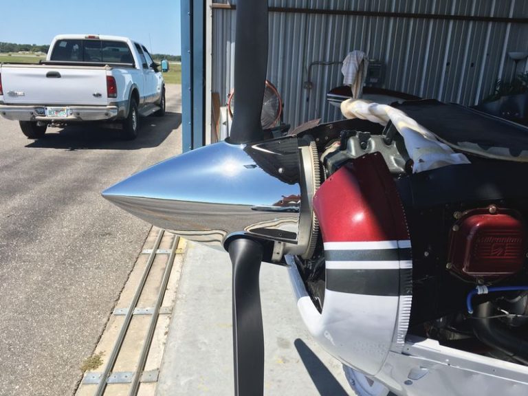 Rebuilding a Piper Engine | Piper Owner Society