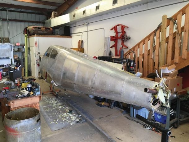 How to Save Money When You Get Your Piper Repainted (Comanche ...