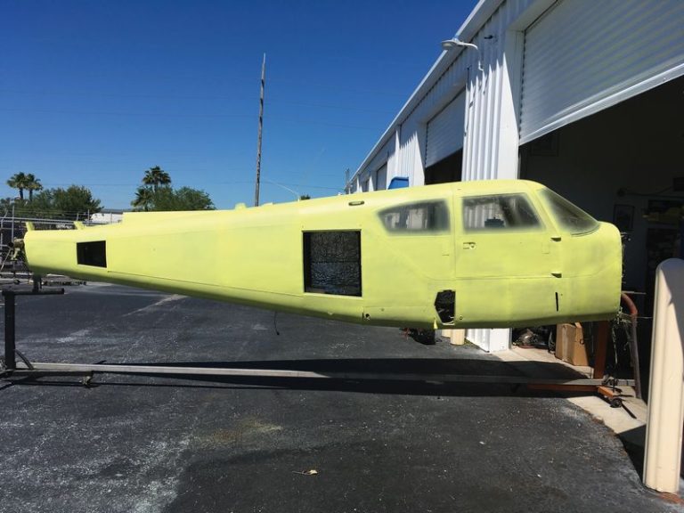 How to Save Money When You Get Your Piper Repainted (Comanche ...