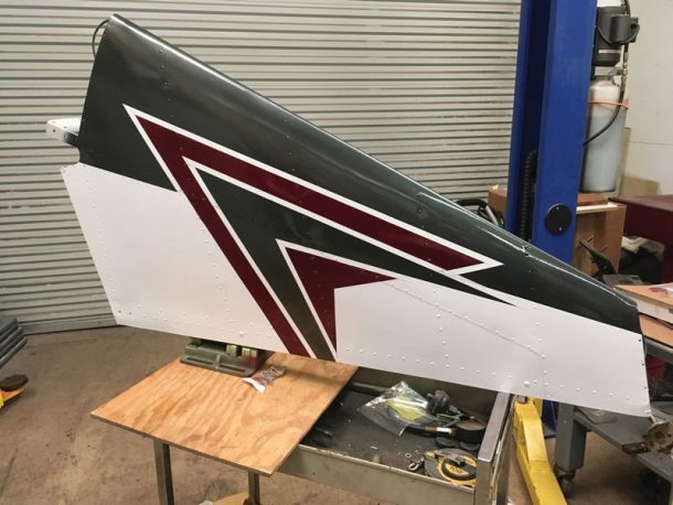 How to Save Money When You Get Your Piper Repainted (Comanche ...