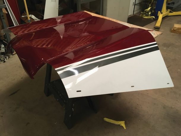 How to Save Money When You Get Your Piper Repainted (Comanche ...