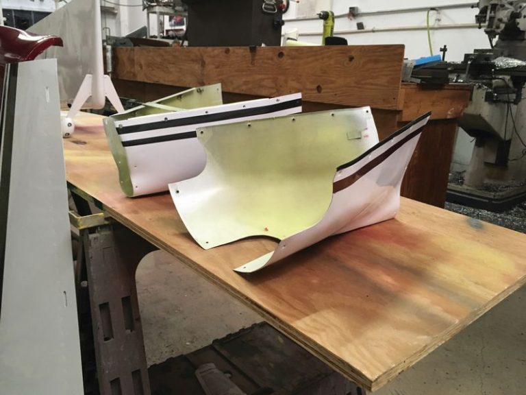 How to Save Money When You Get Your Piper Repainted (Comanche ...