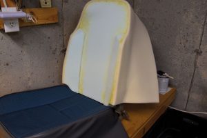 Replacing Your Piper Seat Covers | Piper Owner Society