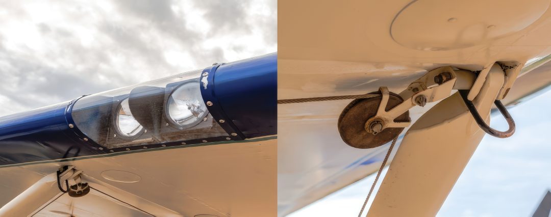 Piper Clipper | Piper Owner Society