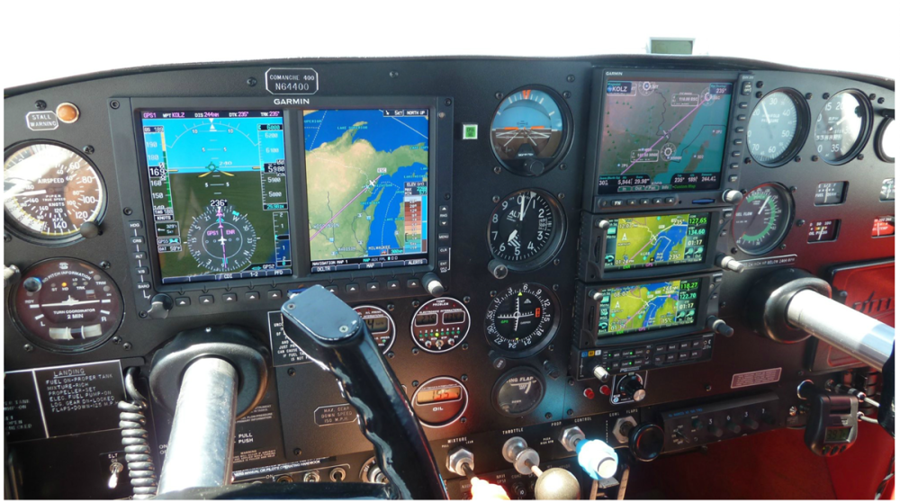 Expert Tips for Managing Your Avionics Upgrade | Piper Owner Society