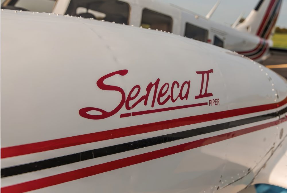 Piper Seneca | Piper Owner Society