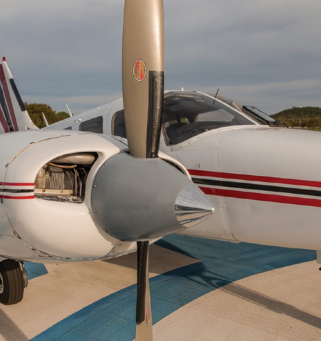 Piper Seneca | Piper Owner Society