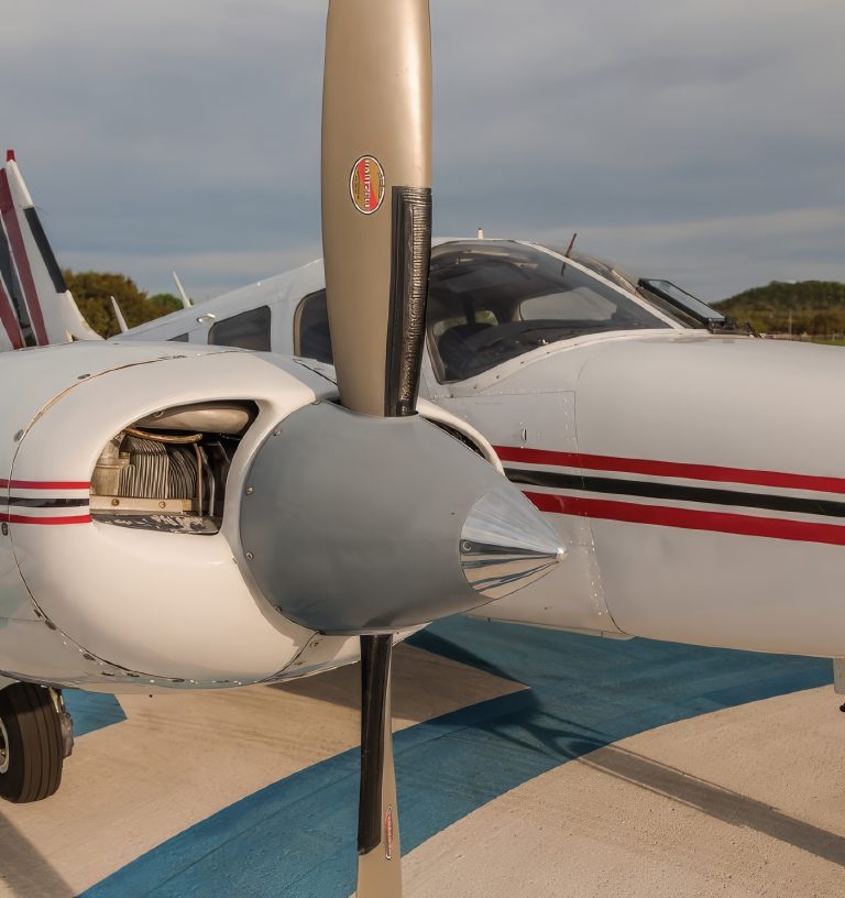 Piper Seneca | Piper Owner Society