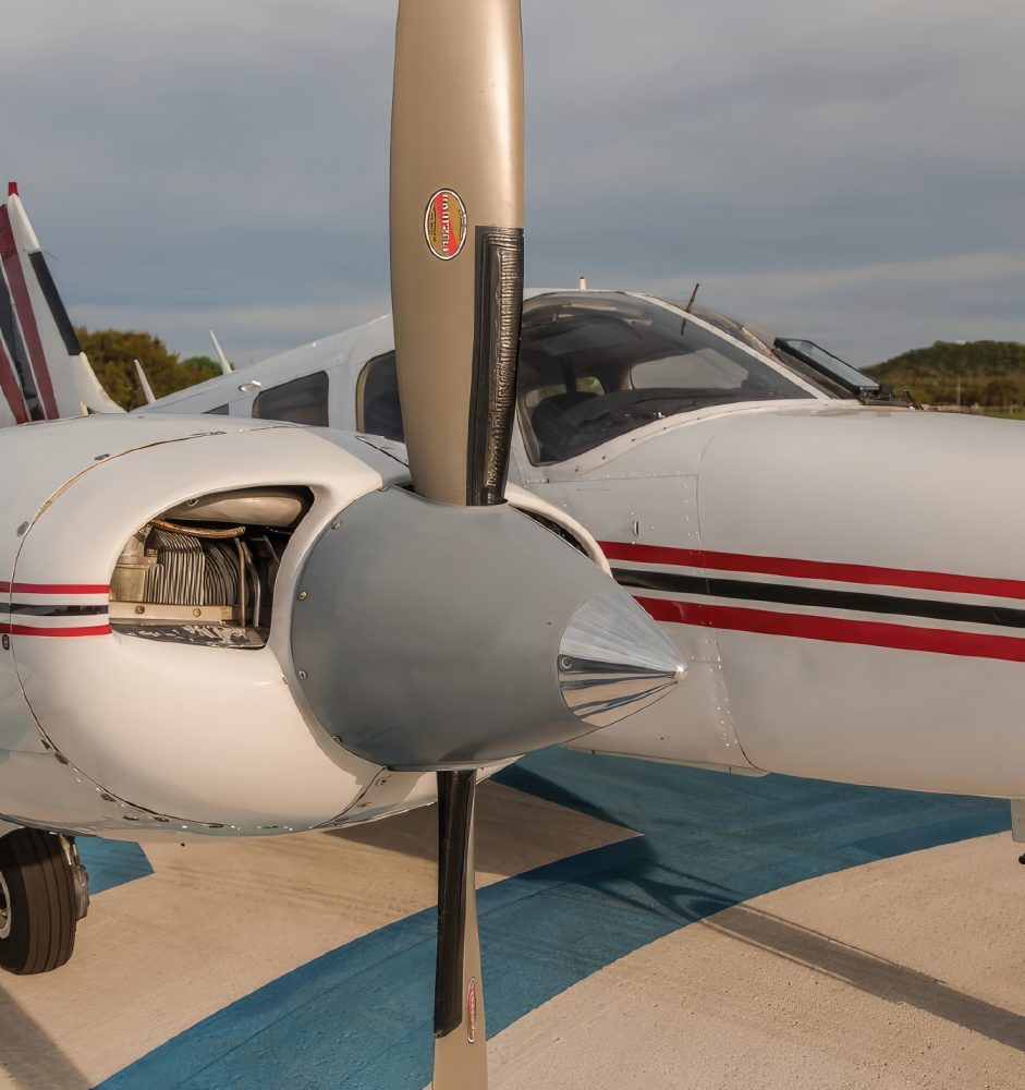 Piper Seneca | Piper Owner Society