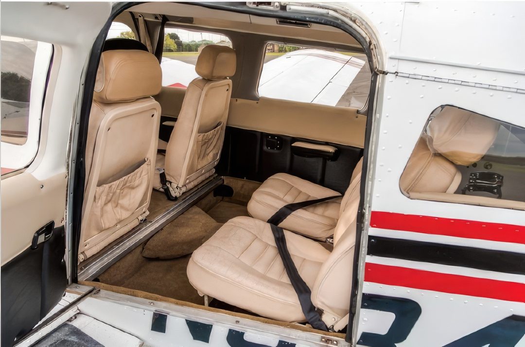 Piper Seneca | Piper Owner Society