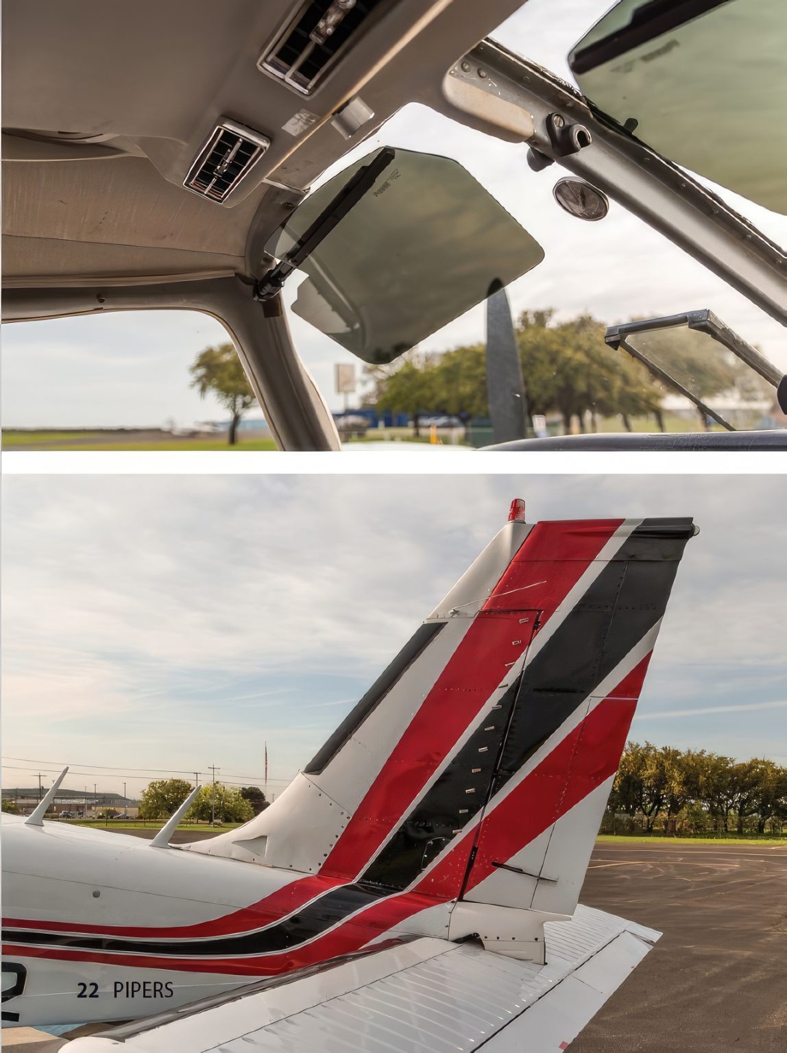 Piper Seneca | Piper Owner Society