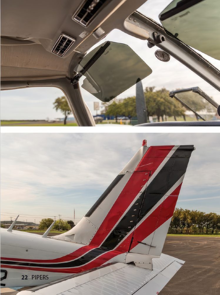 Piper Seneca | Piper Owner Society