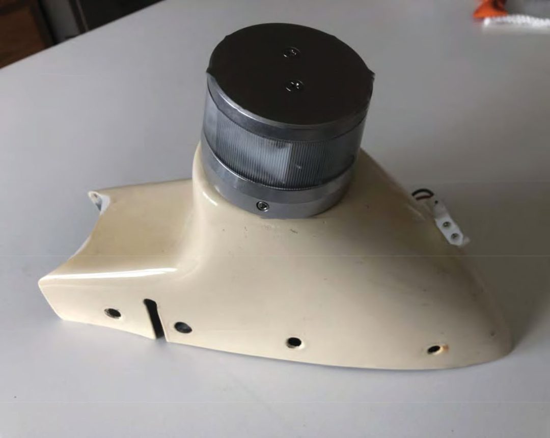 Can You Replace Your Own Tail Beacon? | Piper Owner Society