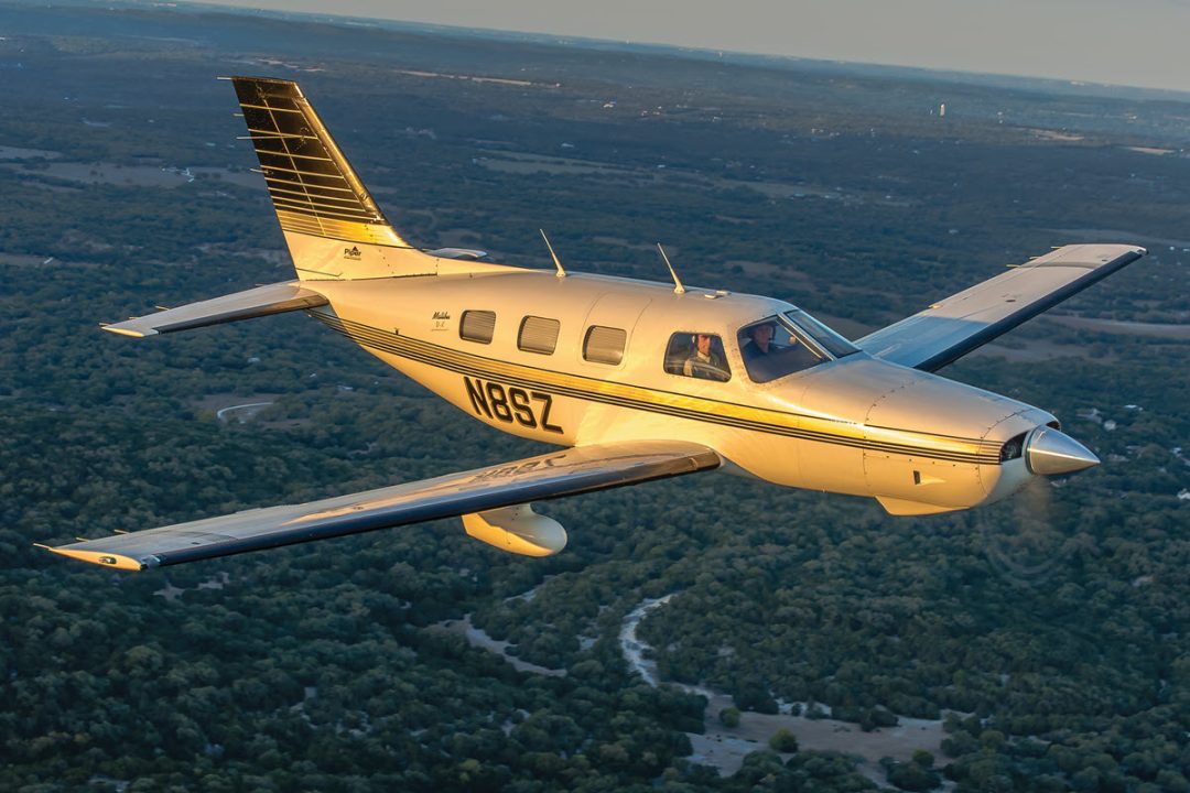 Piper Malibu 310: A High-Flying, Single-Engine Icon | Piper Owner Society