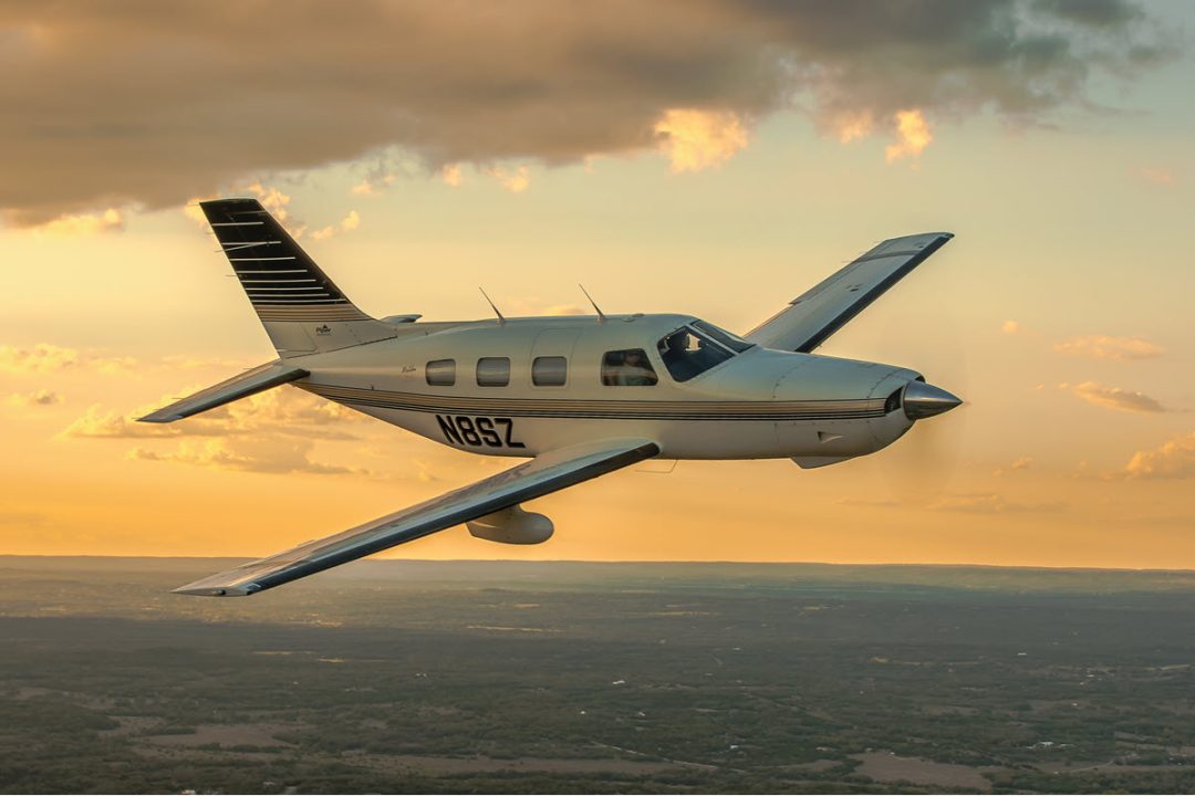 Piper Malibu 310: A High-Flying, Single-Engine Icon | Piper Owner Society