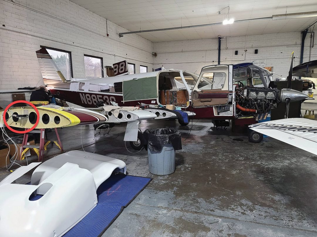 Lance Restoration Done Right: Part 1 | Piper Owner Society