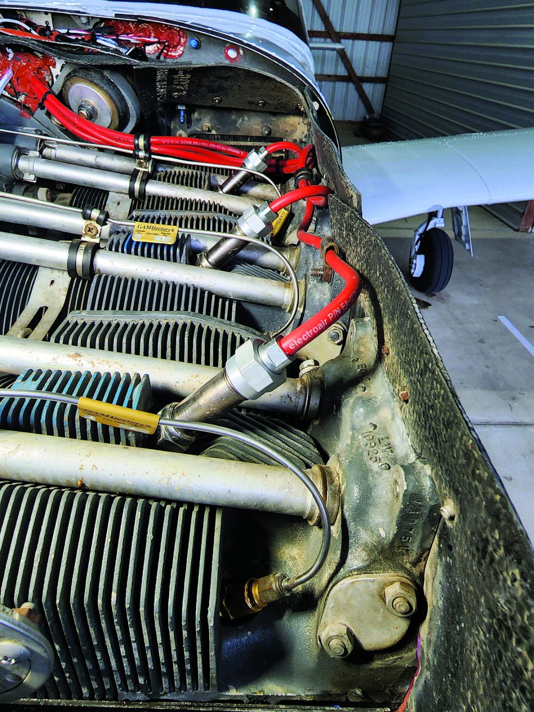 Lance Restoration Done Right: Part 1 | Piper Owner Society