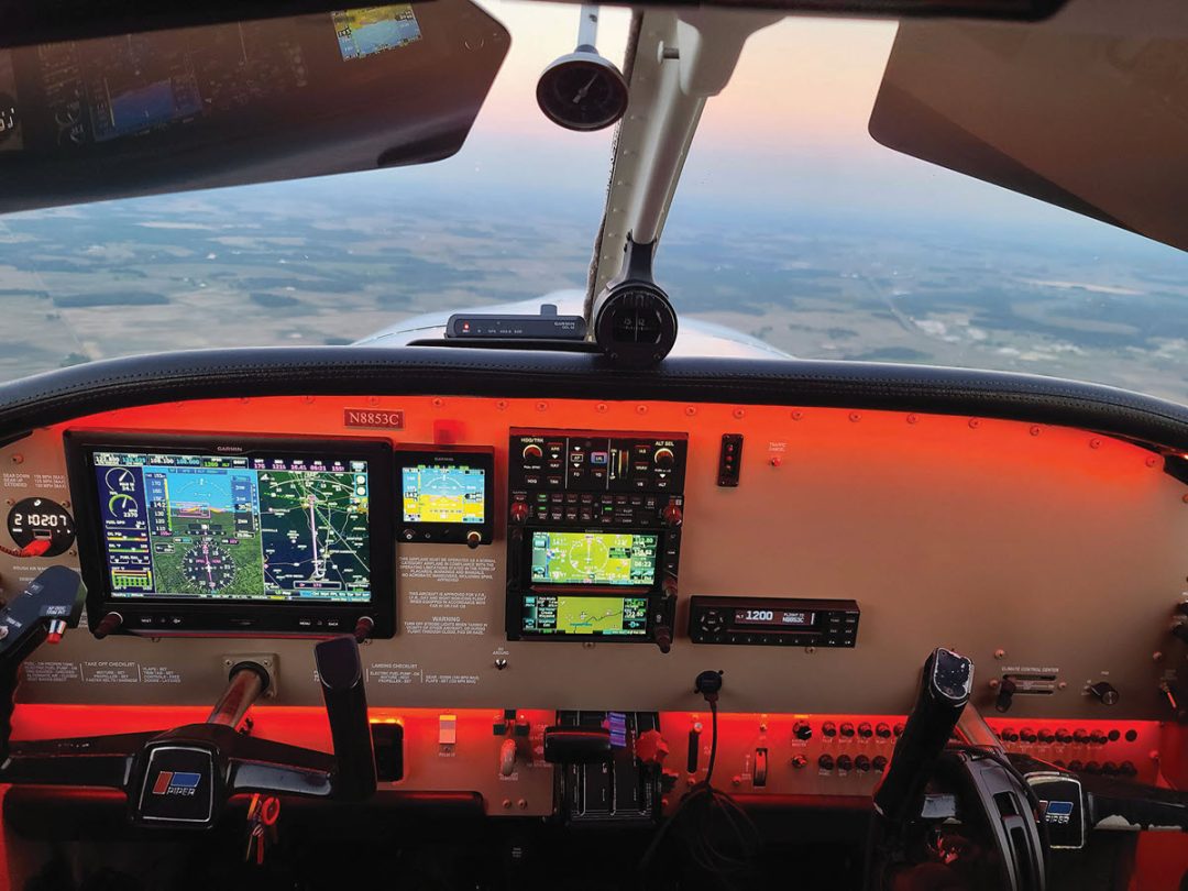 Lance Restoration Done Right: Part 1 | Piper Owner Society