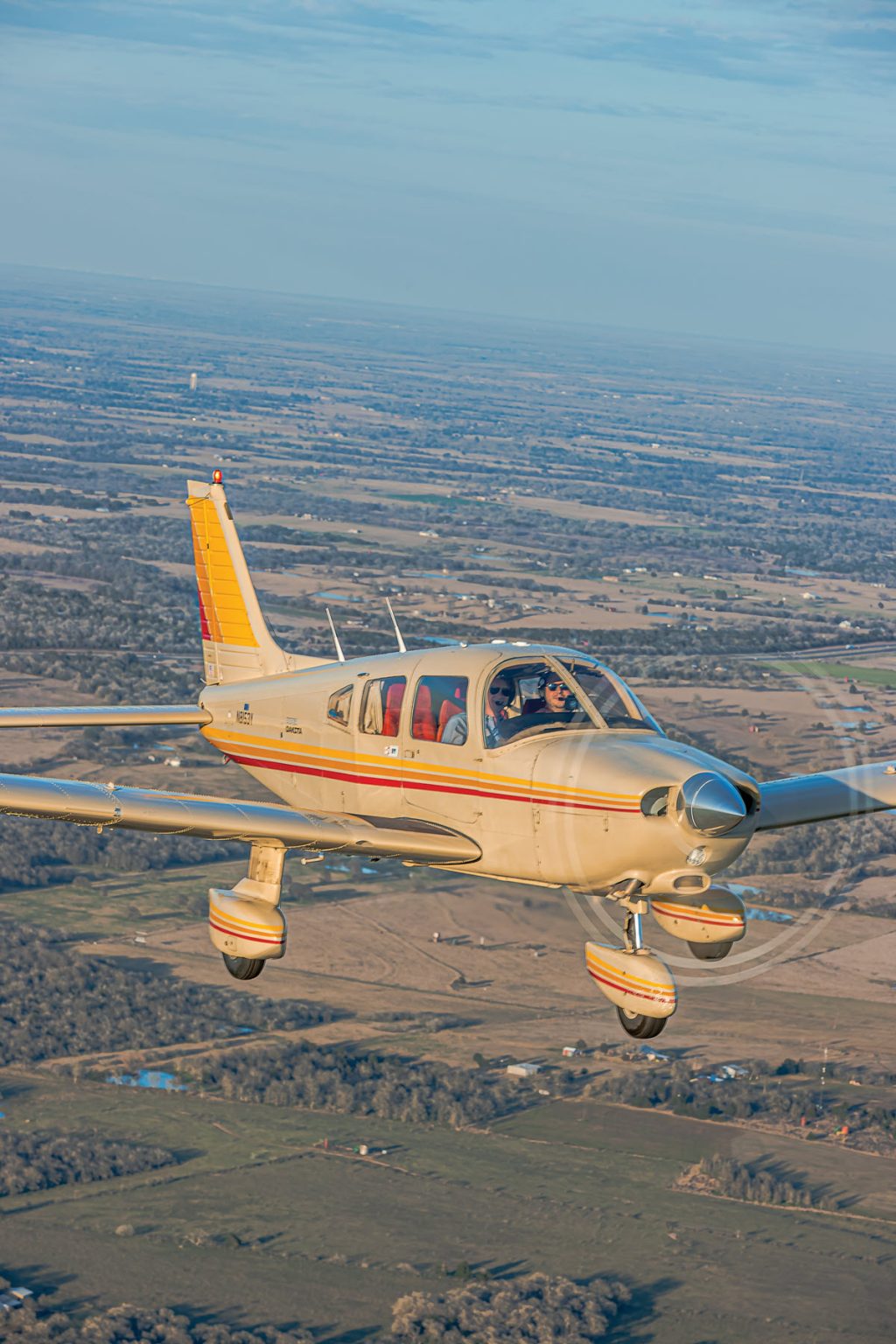 Join the Club: Piper Dakota Fits in Nicely With Group Ownership | Piper ...