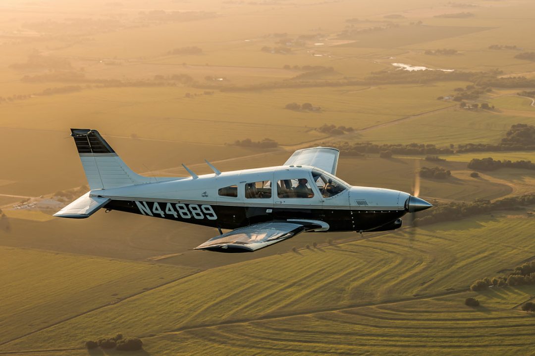 Arrow Turbo Review | Piper Owner Society