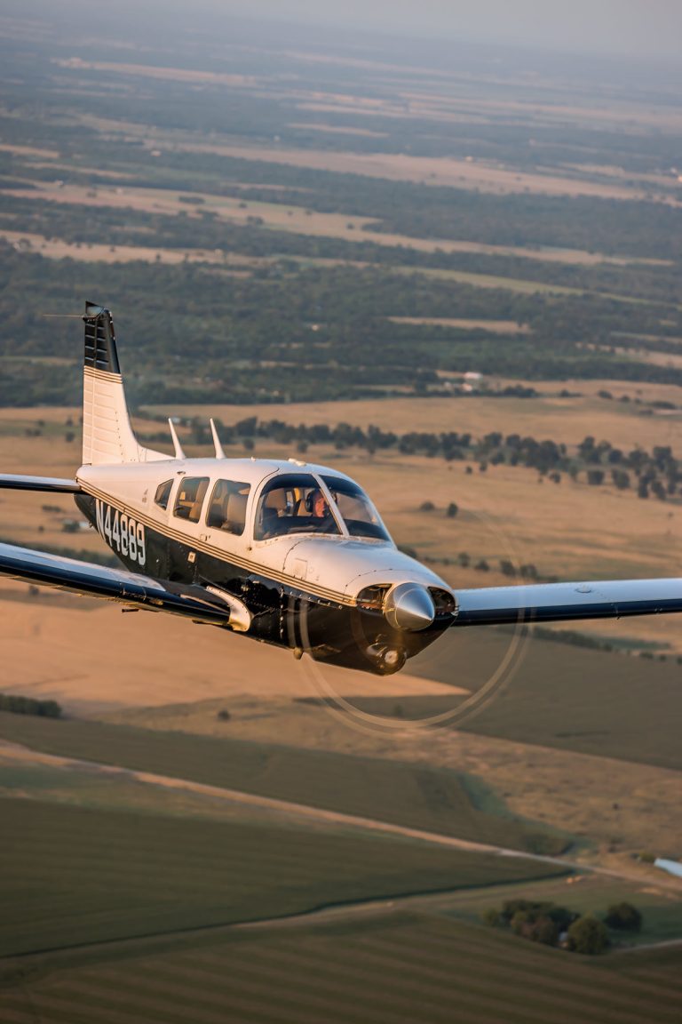 Arrow Turbo Review | Piper Owner Society