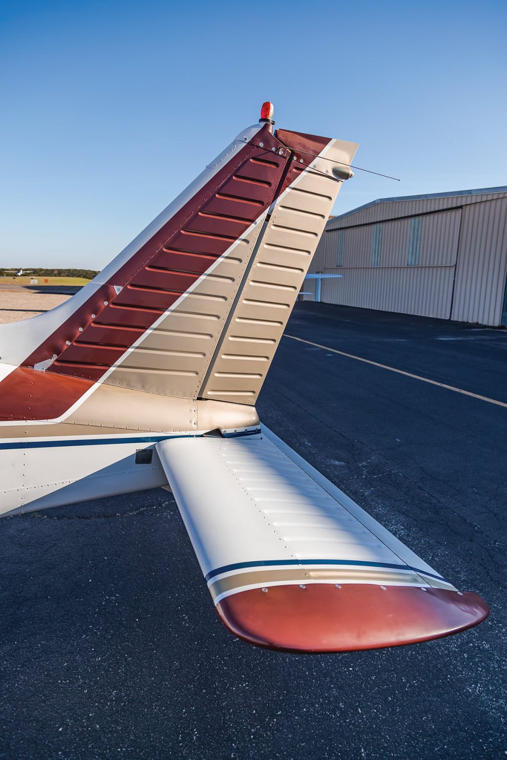 Lance Clinton's 1977 Cherokee 140 Cruiser | Piper Owner Society