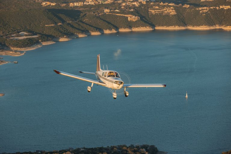 Lance Clinton's 1977 Cherokee 140 Cruiser | Piper Owner Society