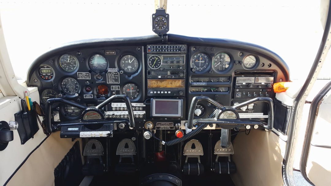 Piper Avionics and Autopilot Upgrade | Piper Owner Society