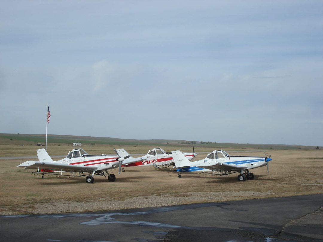 Piper Pawnee Brave 400 | Piper Owner Society