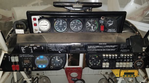 Piper Pawnee Brave 400 | Piper Owner Society