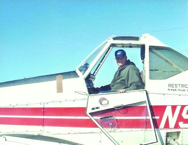 Piper Pawnee Brave 400 | Piper Owner Society