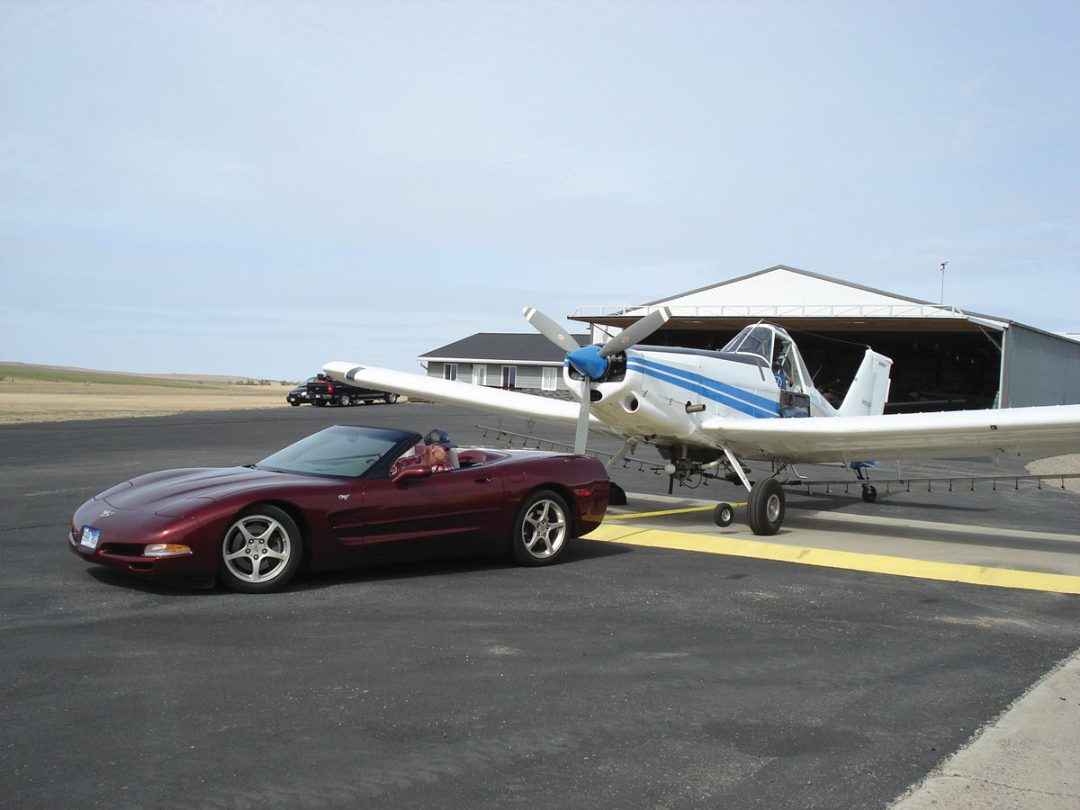 Piper Pawnee Brave 400 | Piper Owner Society