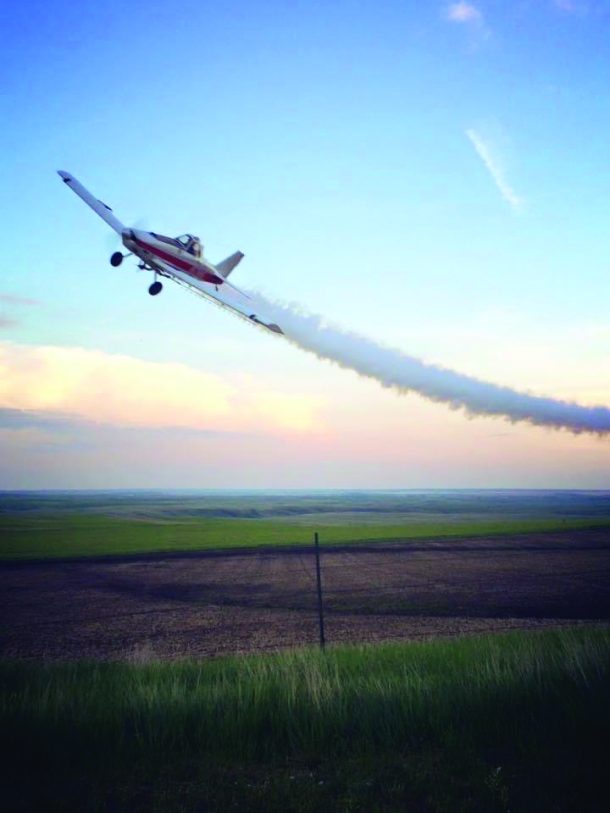 Piper Pawnee Brave 400 | Piper Owner Society