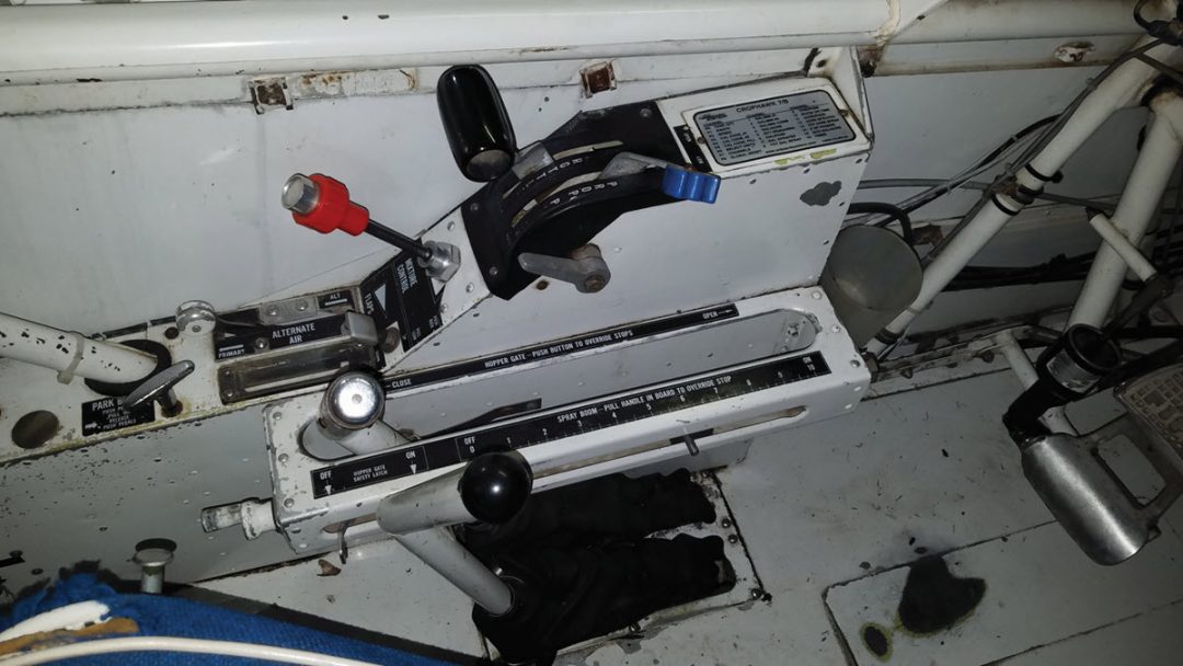 Piper Pawnee Brave 400 | Piper Owner Society