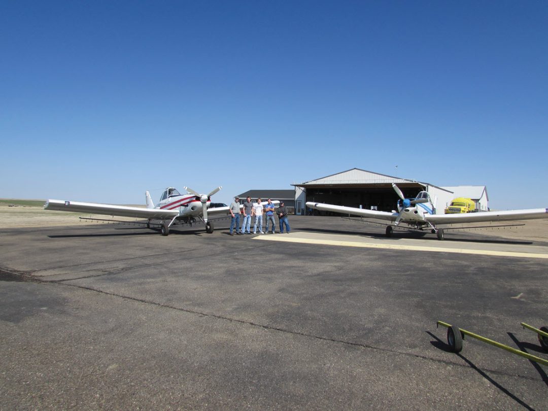 Piper Pawnee Brave 400 | Piper Owner Society