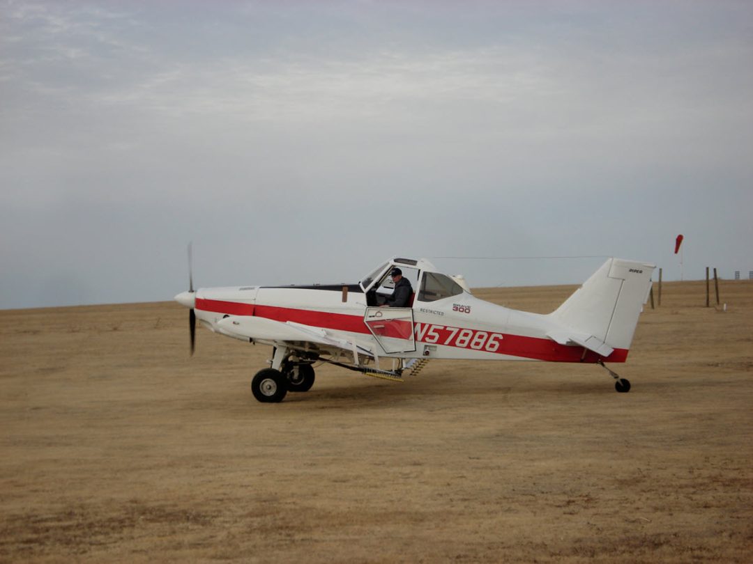 Piper Pawnee Brave 400 | Piper Owner Society