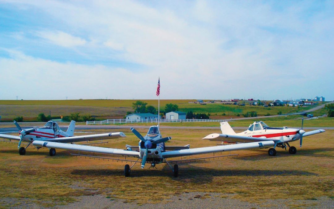 Piper Pawnee Brave 400 | Piper Owner Society