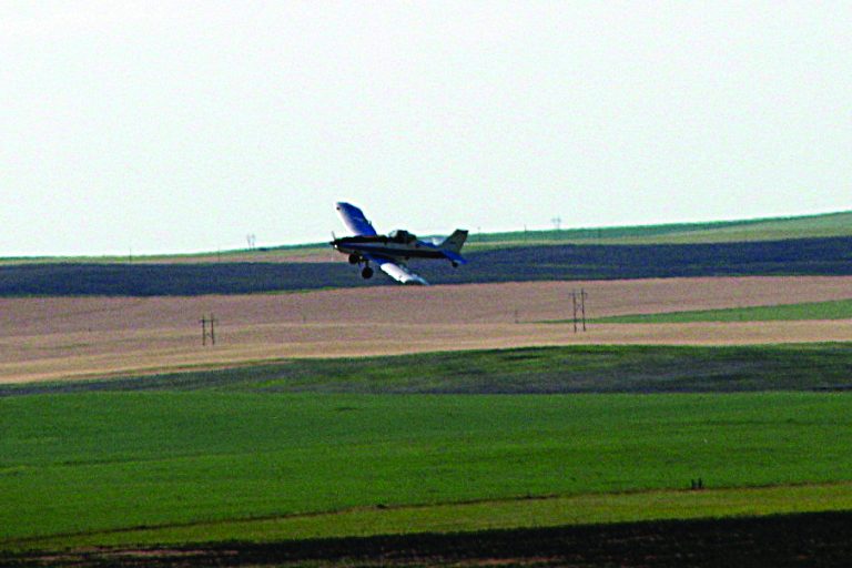 Piper Pawnee Brave 400 | Piper Owner Society