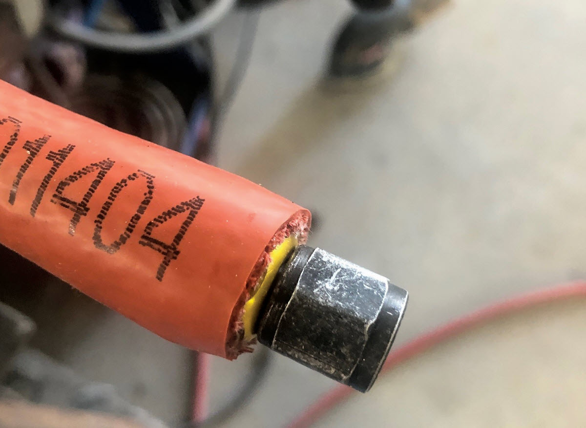 Everything You Need to Know About Aircraft Hoses | Piper Owner Society