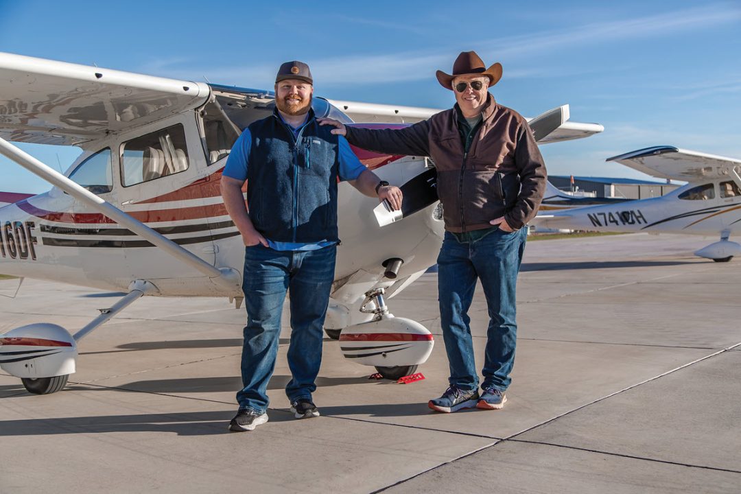 David Gasmire's Aviation Legacy | Piper Owner Society