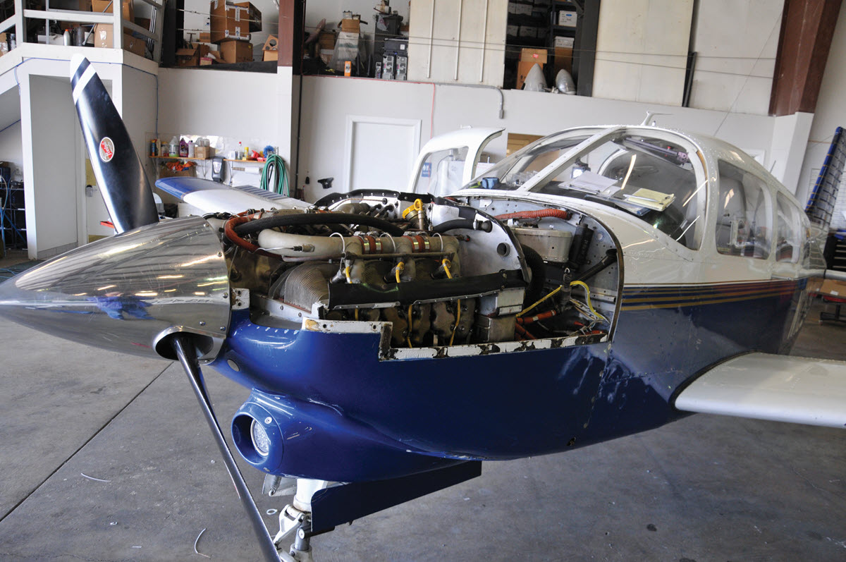 Tips and Traps in Warranties | Piper Owner Society