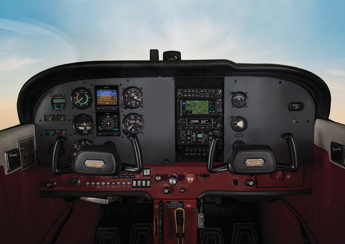 Avionics Q&A: Recommendations on Slide-ins, GPS, and More | Piper Owner ...