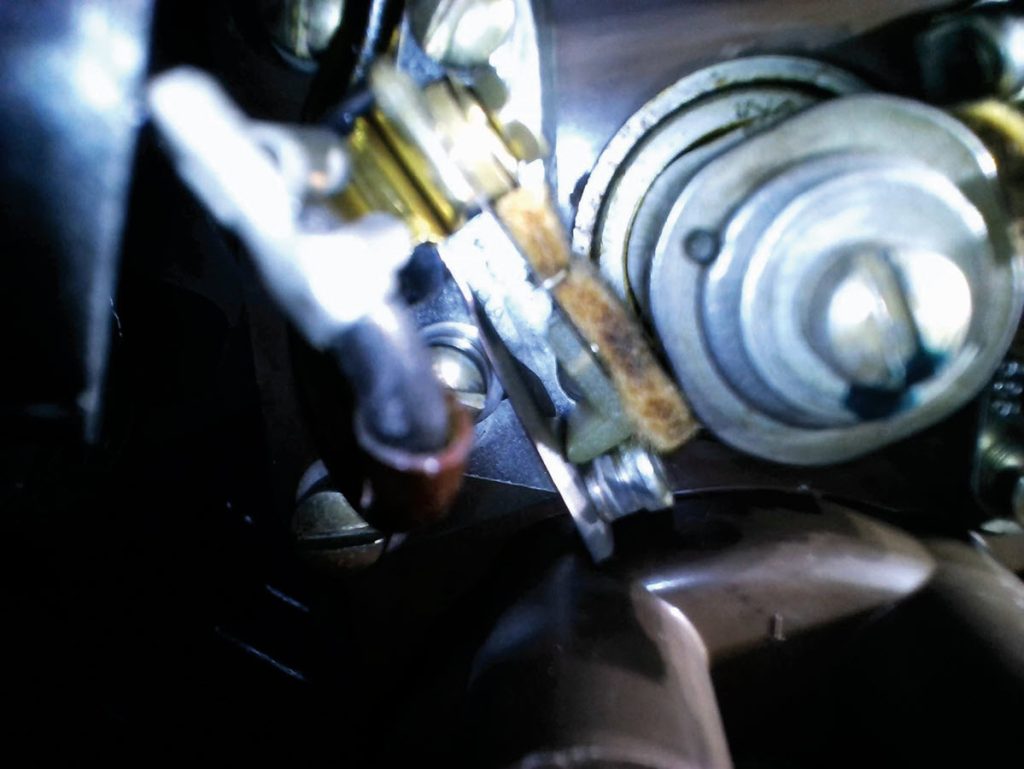 Diagnosing a Magneto Failure | Piper Owner Society