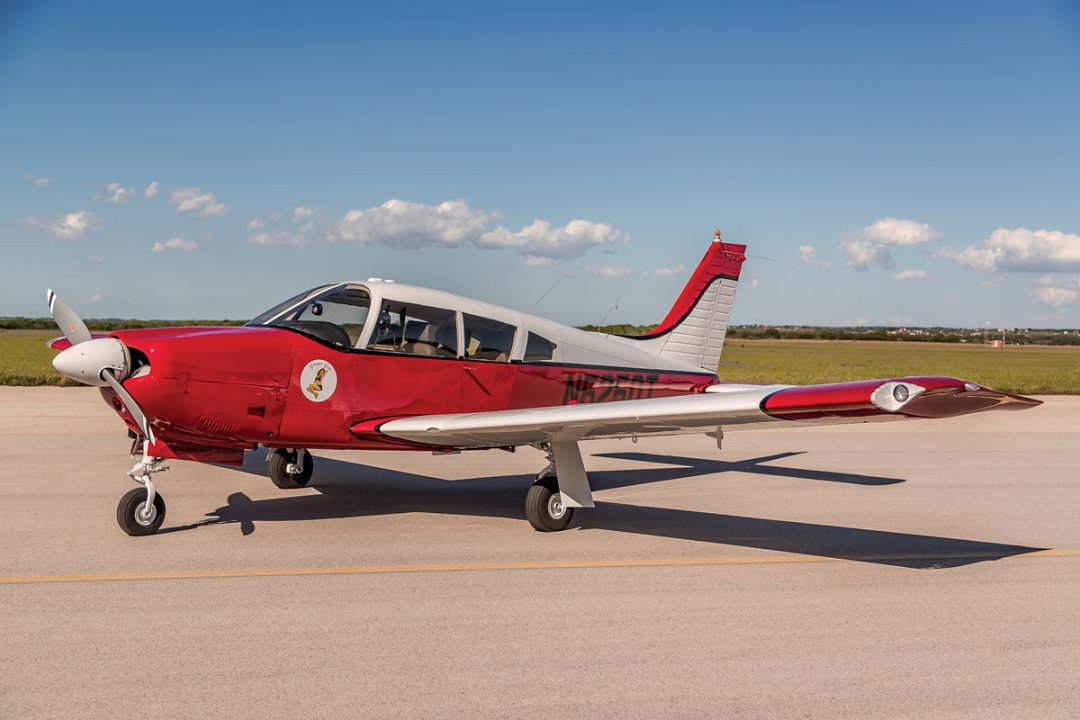 A Bold New Arrow Flies | Piper Owner Society