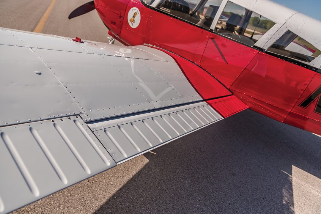 A Bold New Arrow Flies | Piper Owner Society